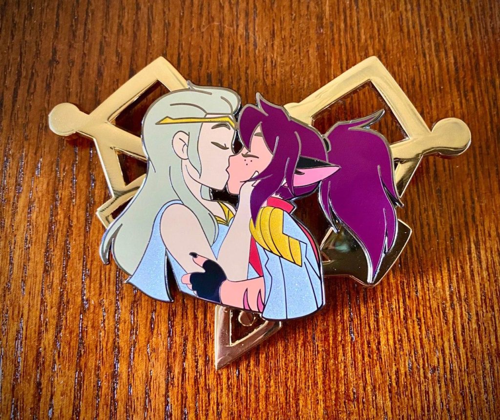 Pins – Abigail Starling